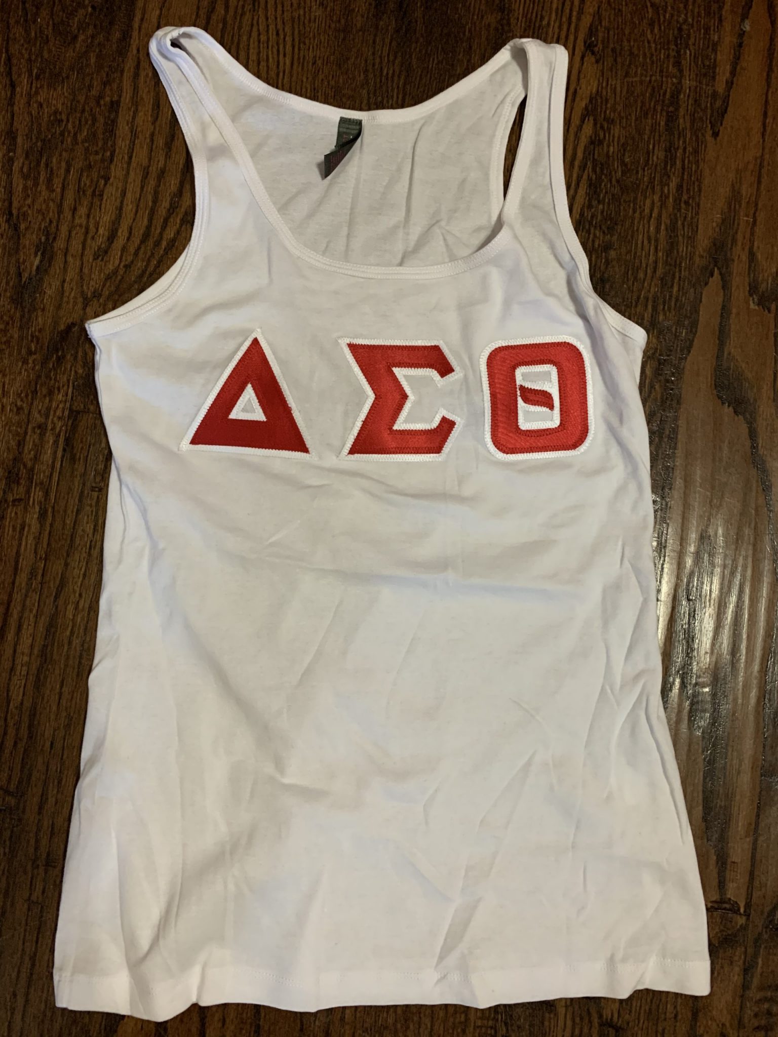 DST Tank Tops – Xpress Yourself Sportswear