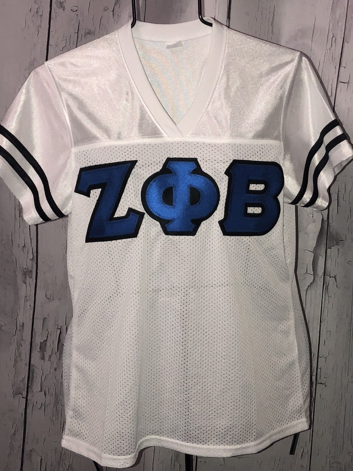 Mesh Football Jersey’s – Xpress Yourself Sportswear