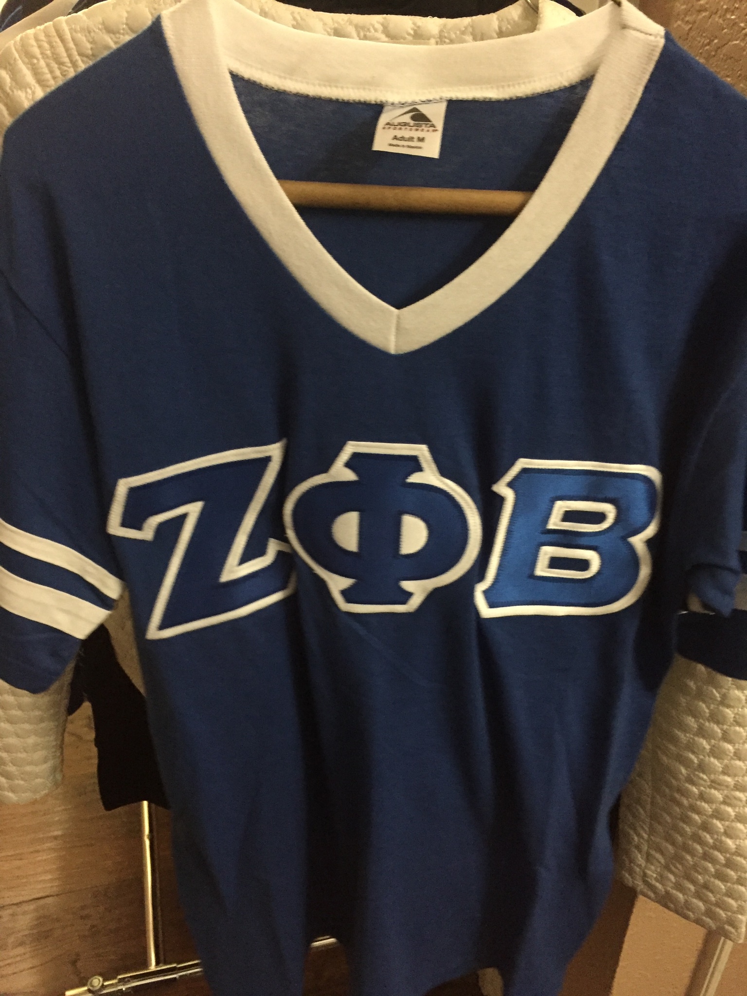 Sigma Football V-Neck Tshirt – Xpress Yourself Sportswear