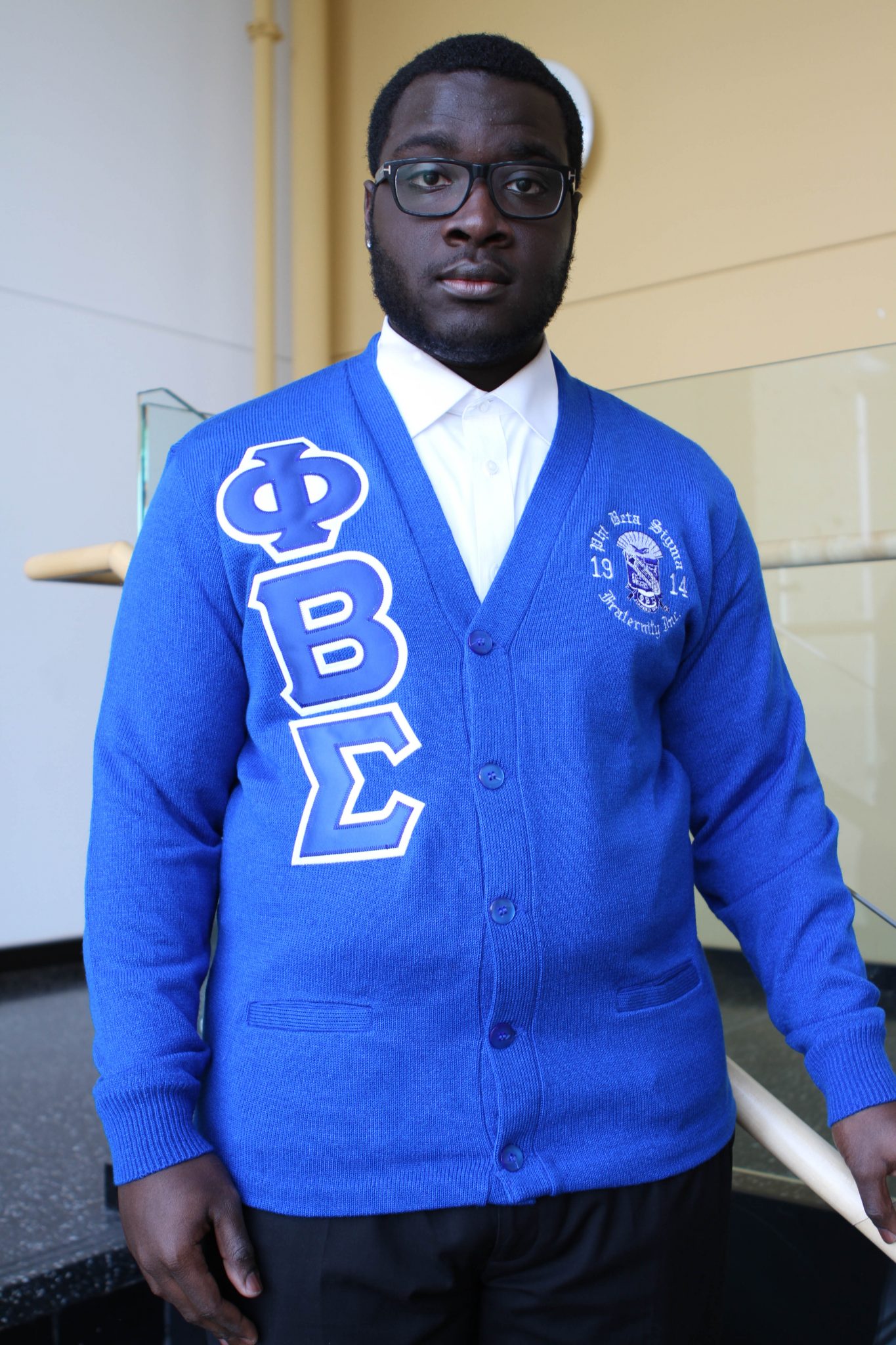 Frat Cardigan Unisex fit – Xpress Yourself Sportswear