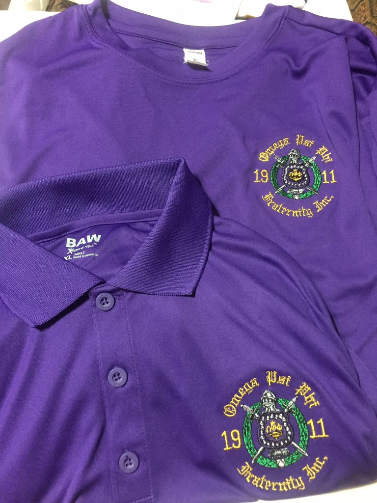 Kappa Dry Fit Polos – Xpress Yourself Sportswear