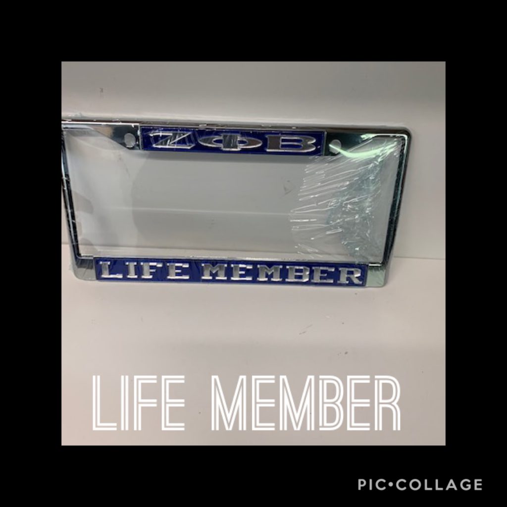 Car Chrome License Plates Frames – Xpress Yourself Sportswear