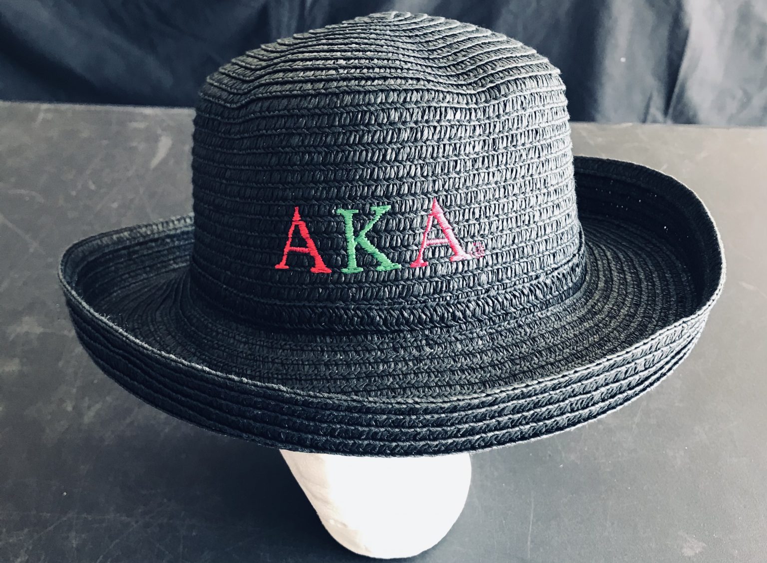 Ladie’s Assorted AKA Hats – Xpress Yourself Sportswear