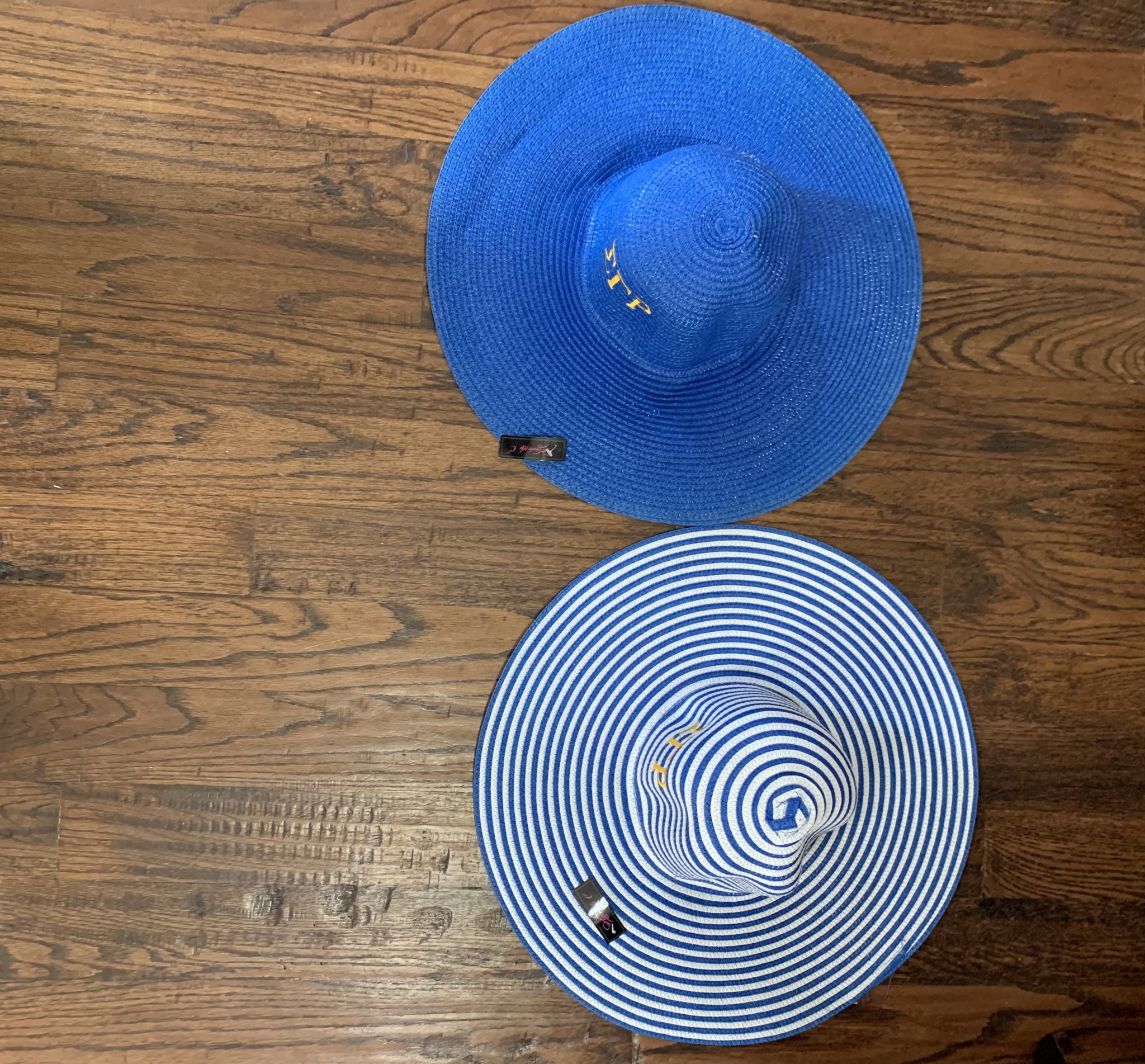 Ladie’s SGRho Assorted Hats – Xpress Yourself Sportswear