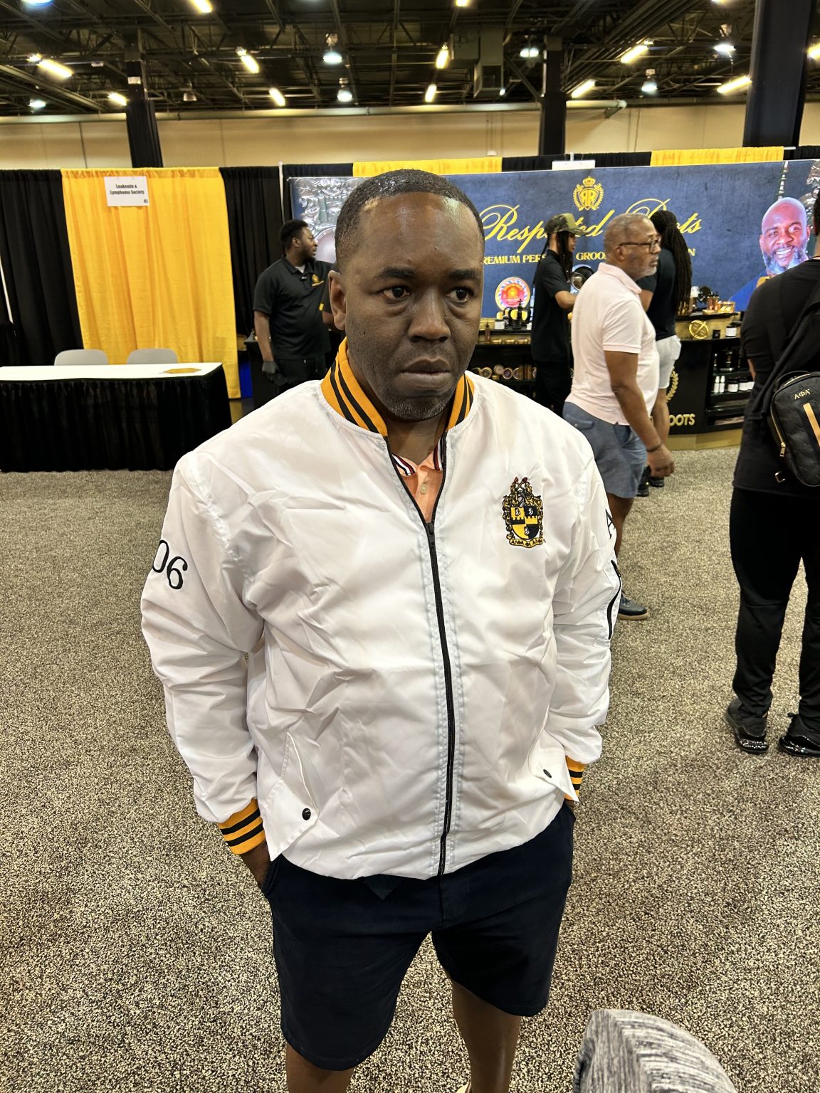 Alpha Flight Jacket – Xpress Yourself Sportswear
