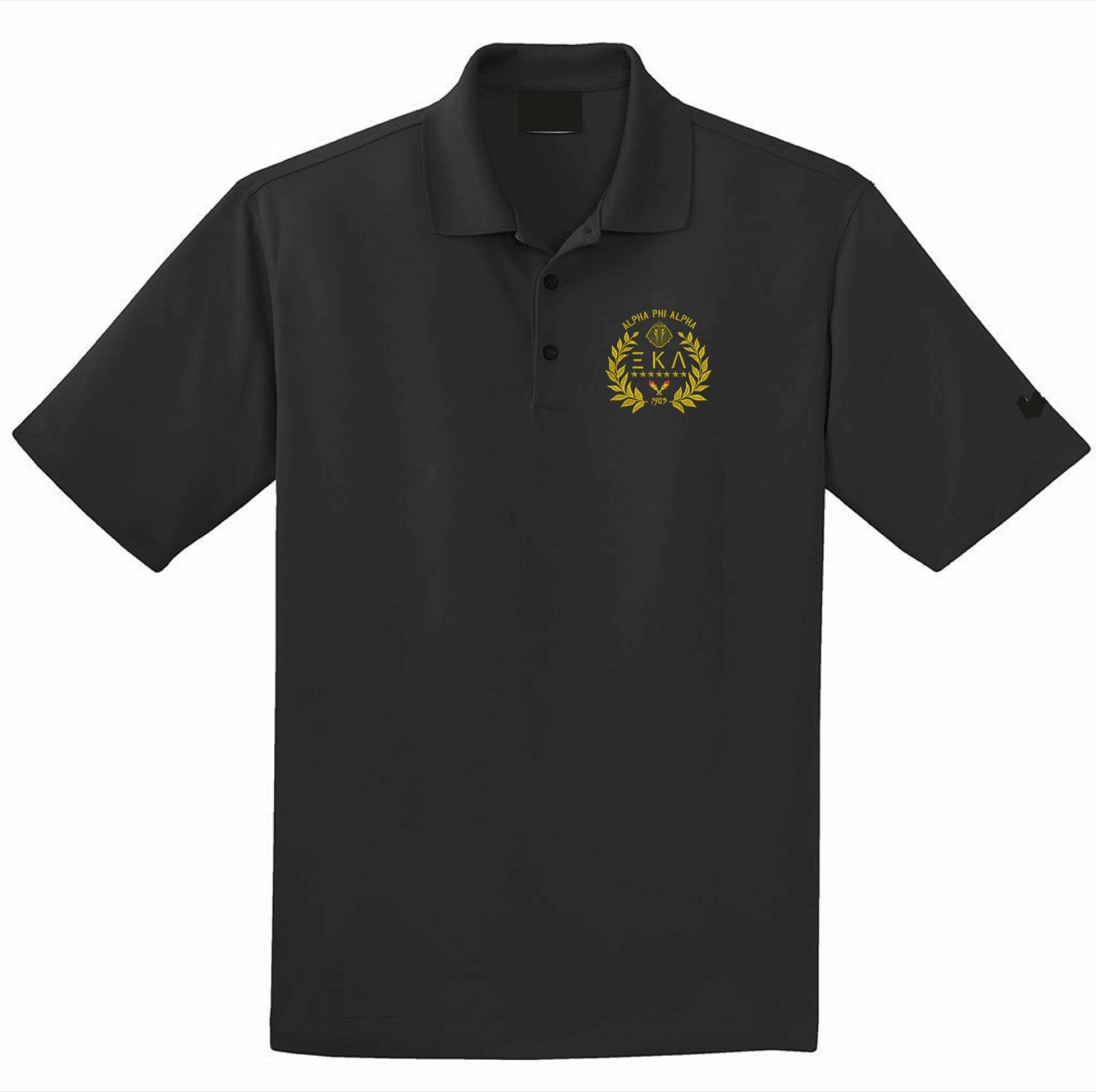 Dry Fit Polos – Xpress Yourself Sportswear