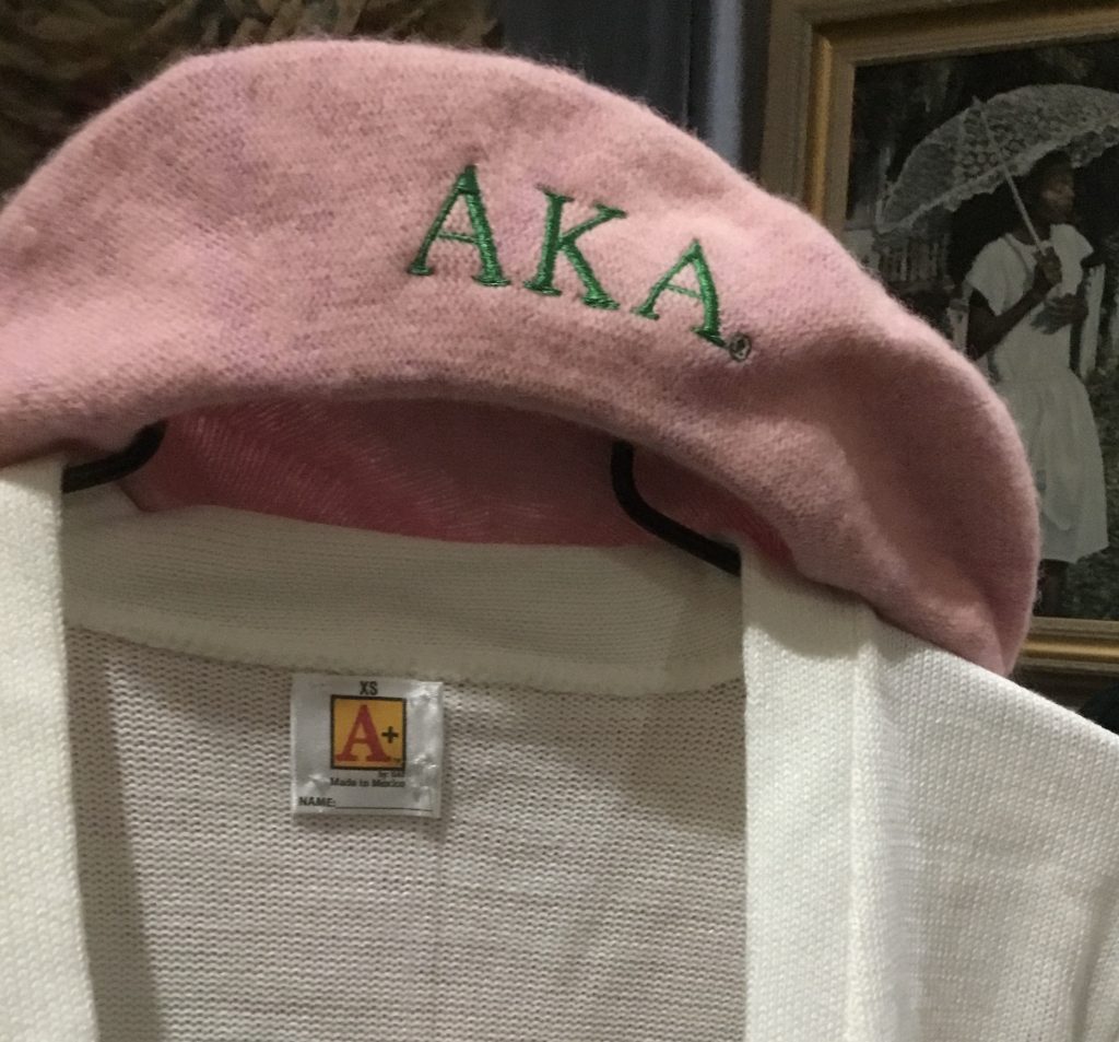 Ladie’s Assorted AKA Hats – Xpress Yourself Sportswear